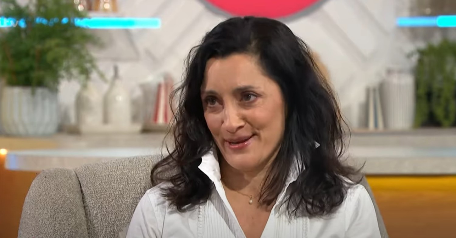 Manpreet Sharma on Emmerdale: Serial killer sister, failed romances and ...