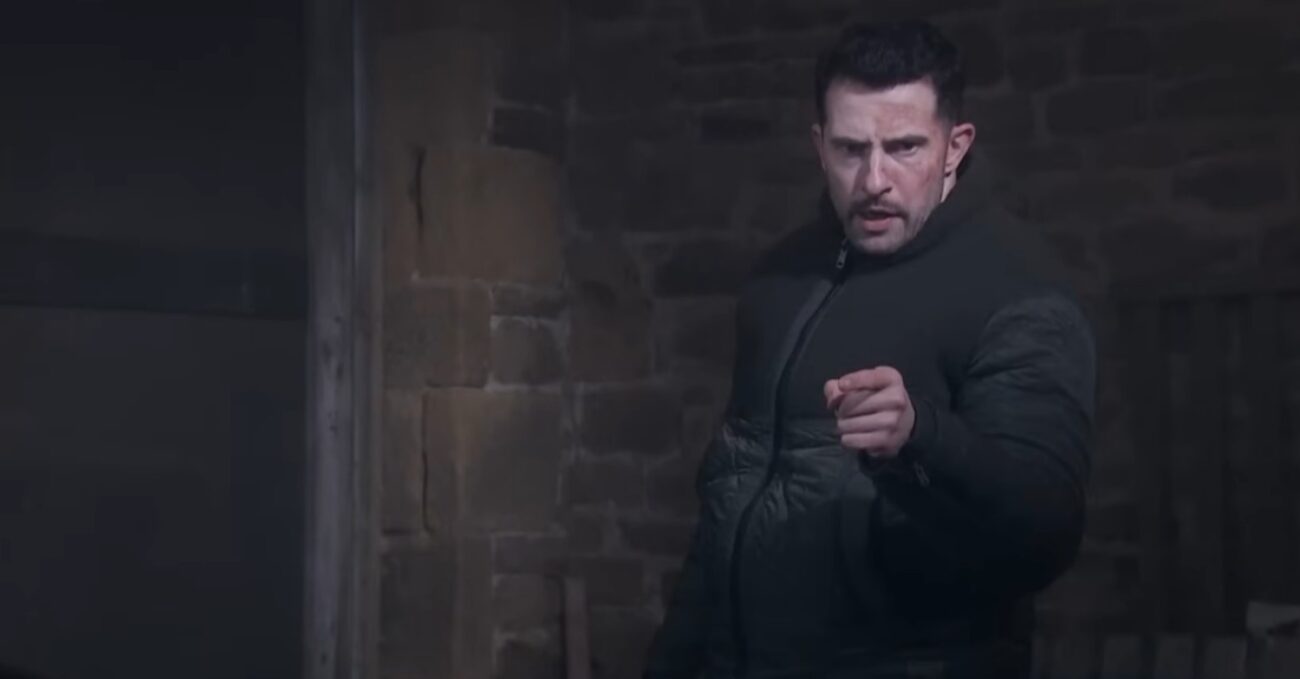 Ross is the best character in Emmerdale right now, here’s why the ...