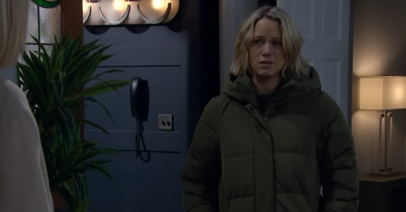 Steph actress Georgia Jay finally wins round Emmerdale fans amid ...