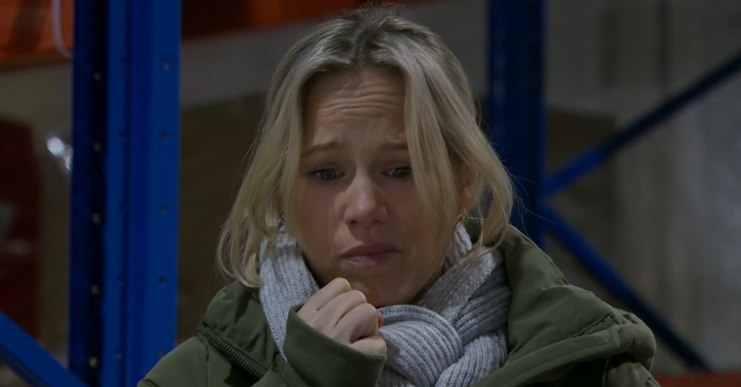 Has Steph left Emmerdale for good? Her trauma set to continue next week
