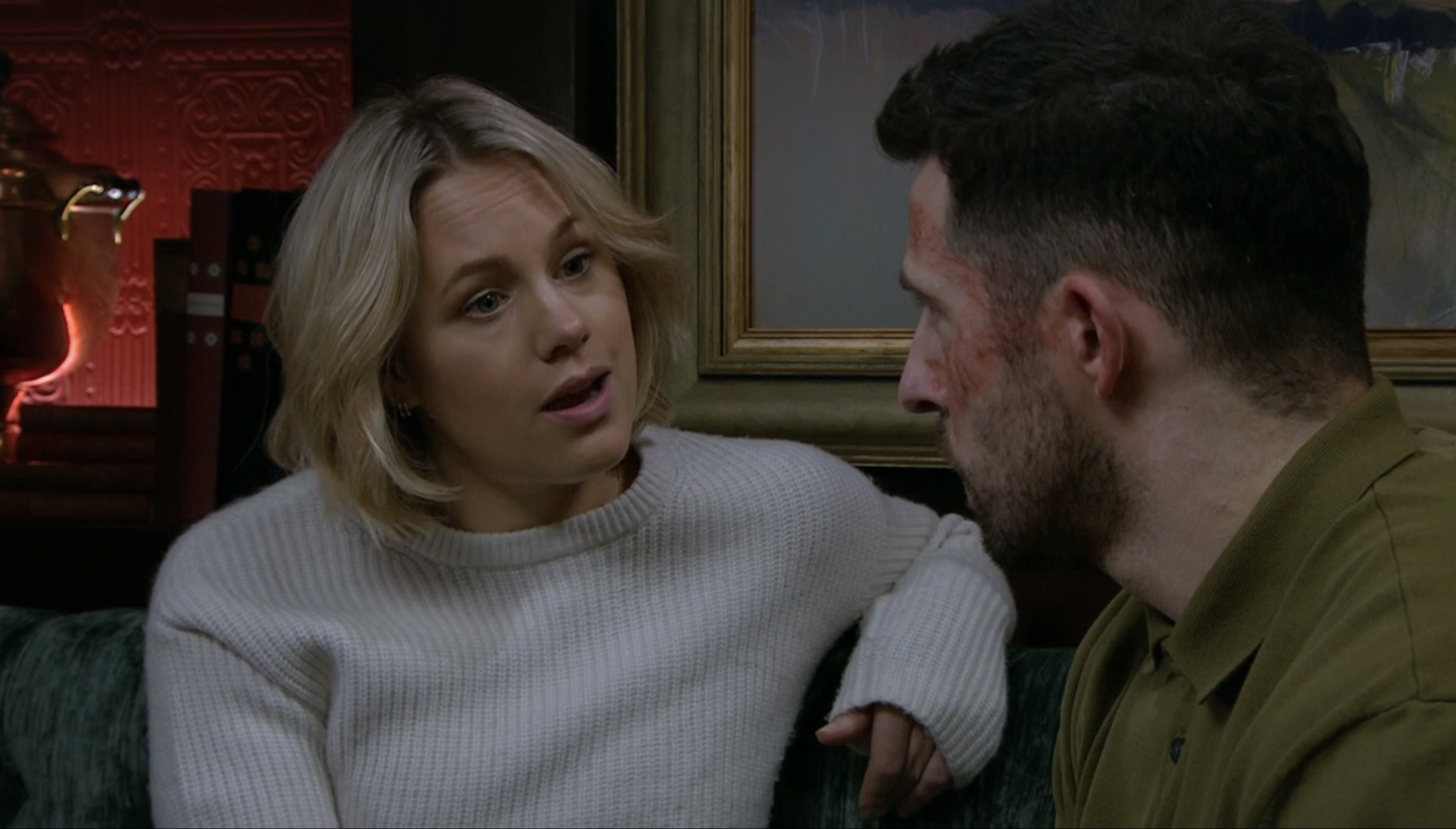Ross and Steph are the best Emmerdale couple in ages - what we want the ...