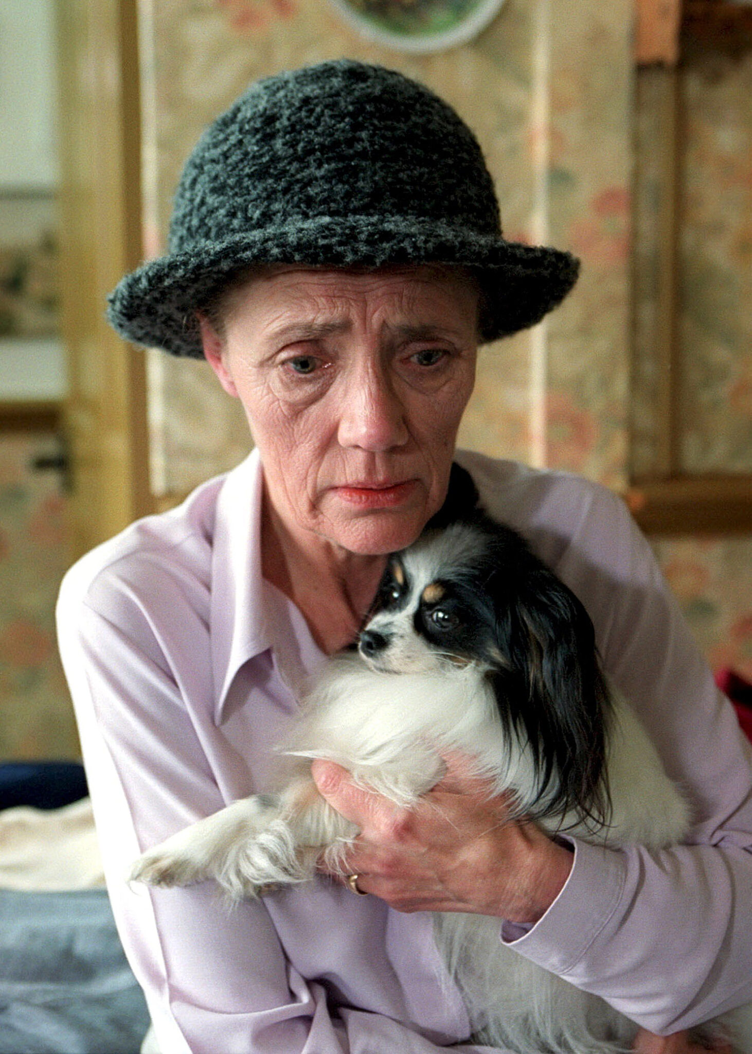 Edna Birch is the sharp-tongued, hat-wearing Emmerdale villager who ...