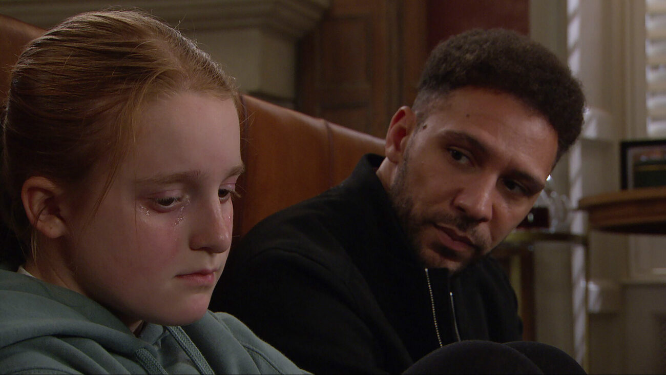 Emmerdale spoilers this week: Billy finds out the truth about Joe and ...