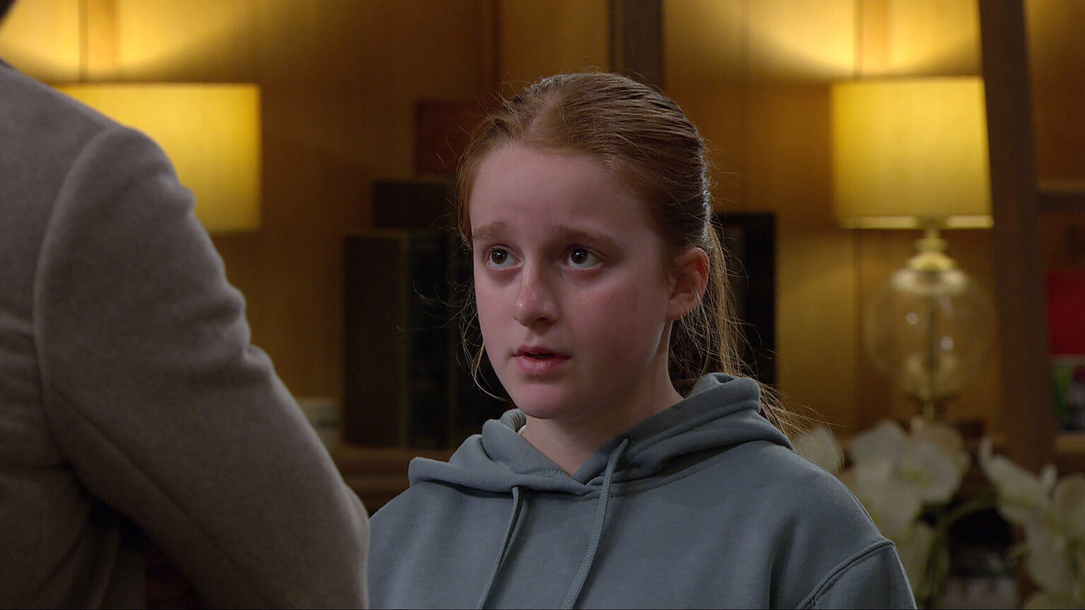 13 Emmerdale spoilers for this week: Clemmie attacks, Charity finds out ...