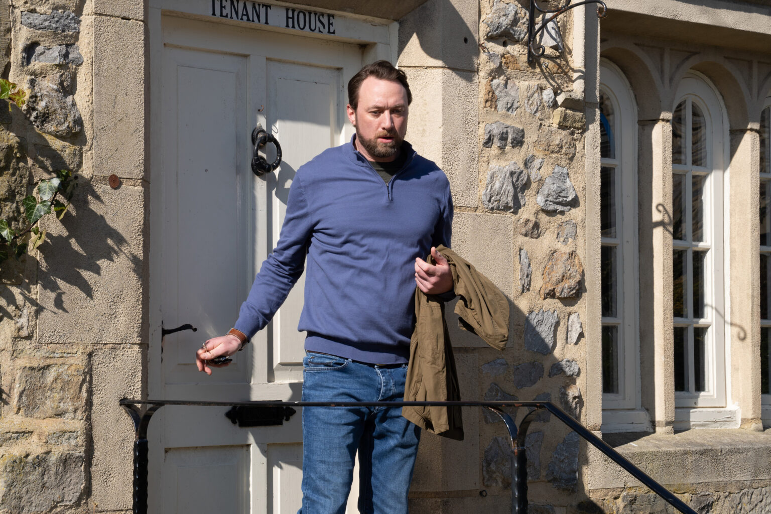Emmerdale fans convinced Liam will be the one to take down John – here ...