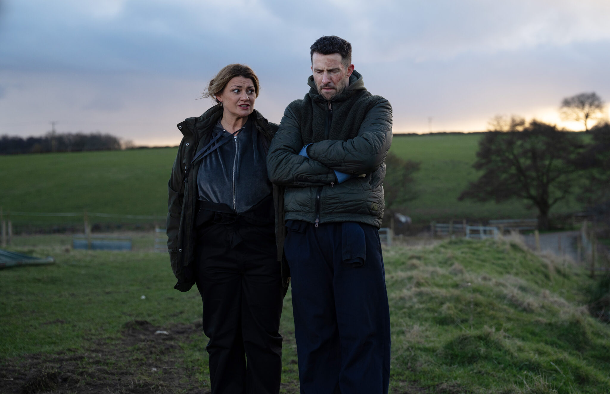 12 Emmerdale spoilers for this week - John pursues Mack, Harry rushed ...