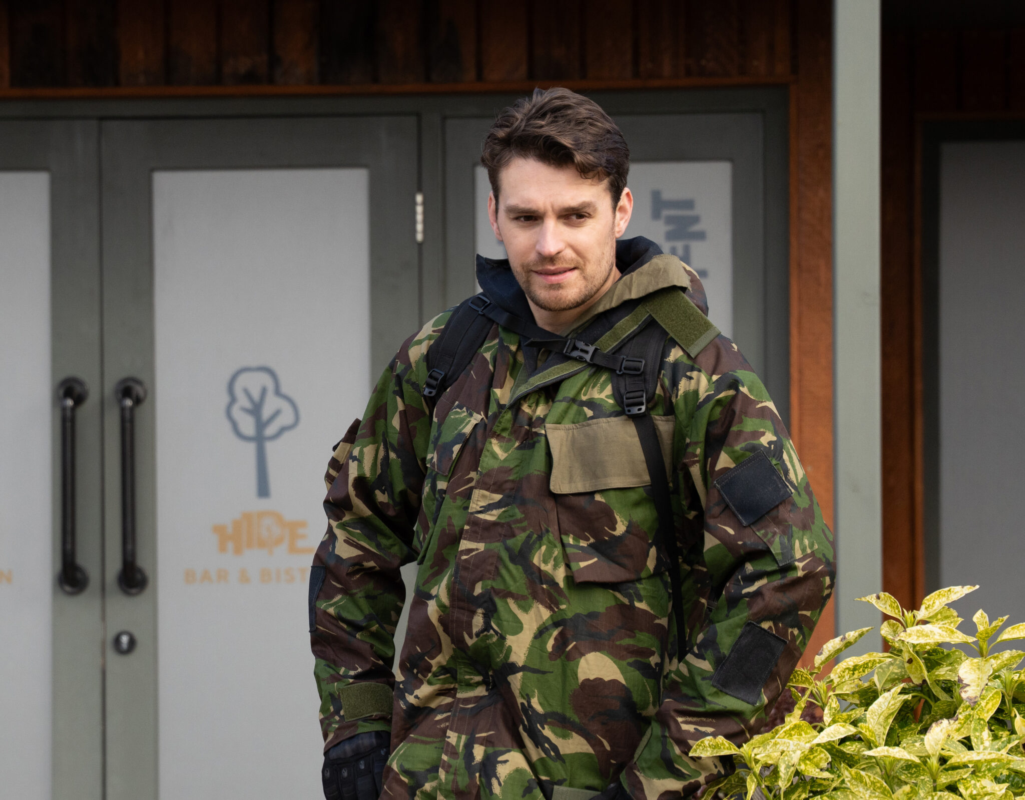 12 Emmerdale spoilers for this week - John pursues Mack, Harry rushed ...