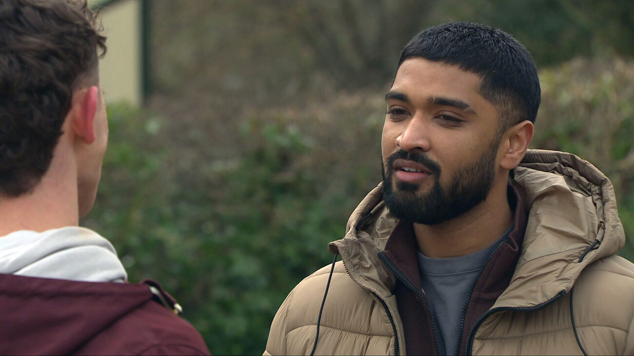 Emmerdale fans think Kammy is already leaving the village so soon after ...