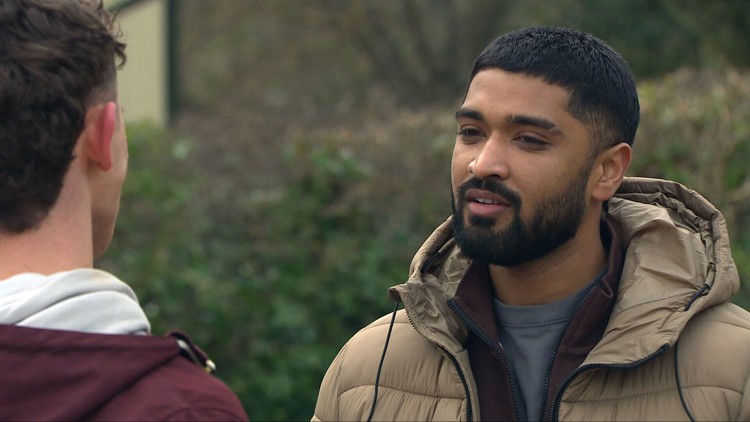 Emmerdale fans think Kammy is already leaving the village so soon after ...