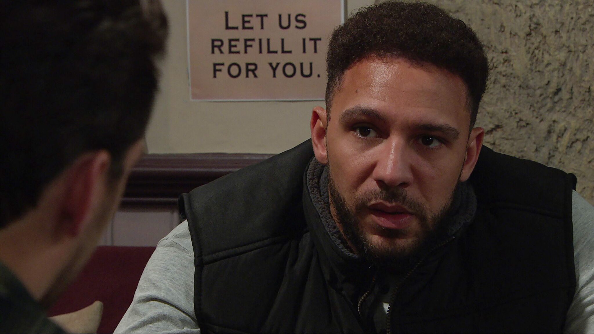 'Who killed Joe Tate?' story lined-up, as Emmerdale fans convinced he ...