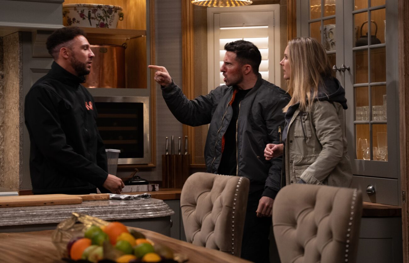 Emmerdale spoilers for next week - the biggest plots including John ...