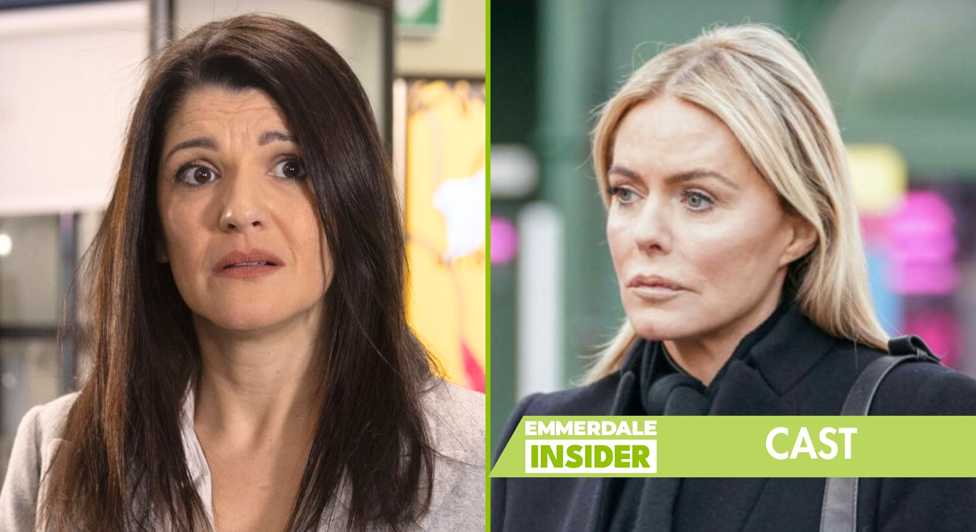 9 Emmerdale stars who joined rival soaps after leaving the village