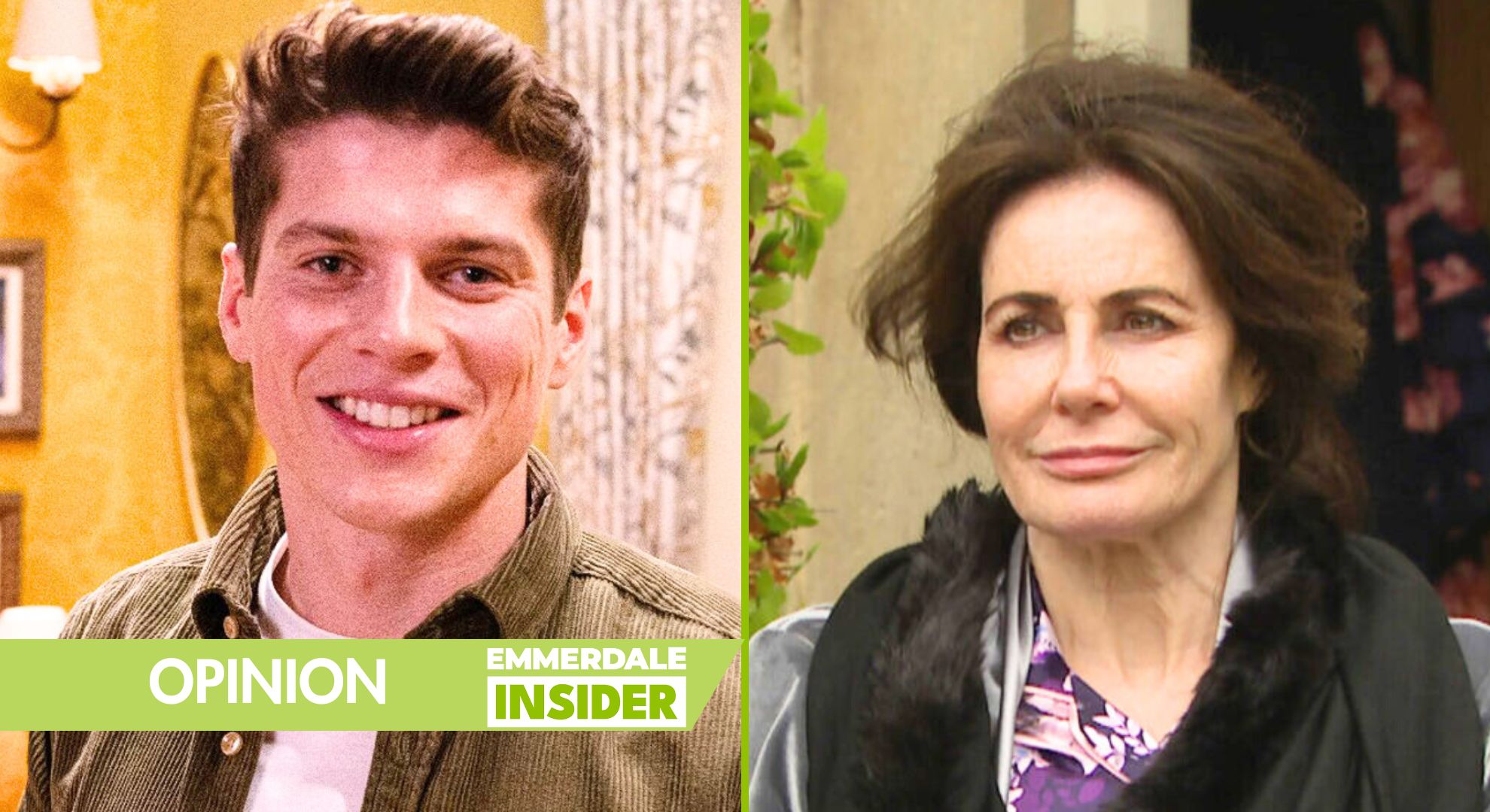 7 characters who should never have left Emmerdale including Nicky Miligan, Robert Sugden and ...