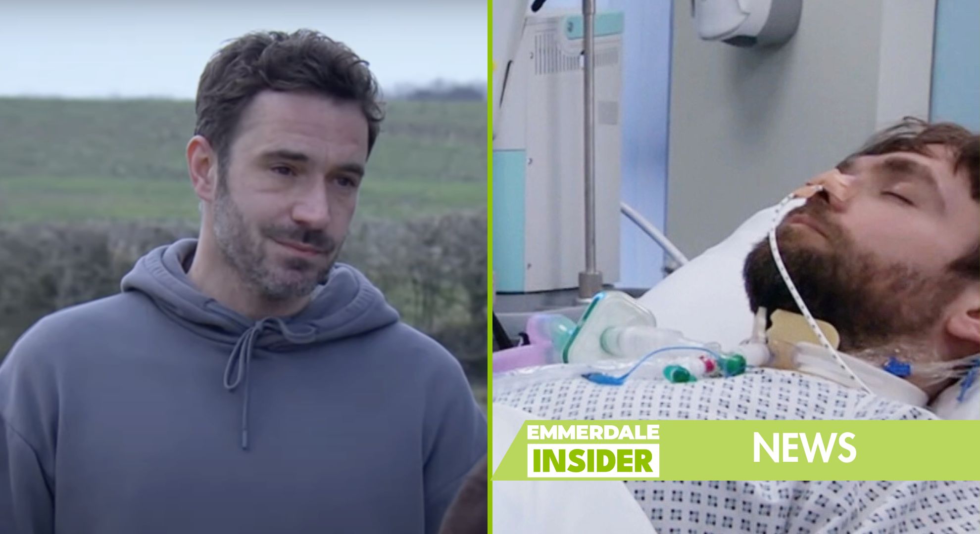 As Emmerdale confirms John Sugden has secrets, fans are more confident ...