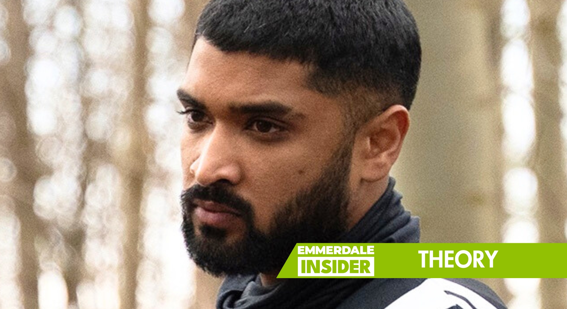 Emmerdale fans think Kammy is already leaving the village so soon after ...