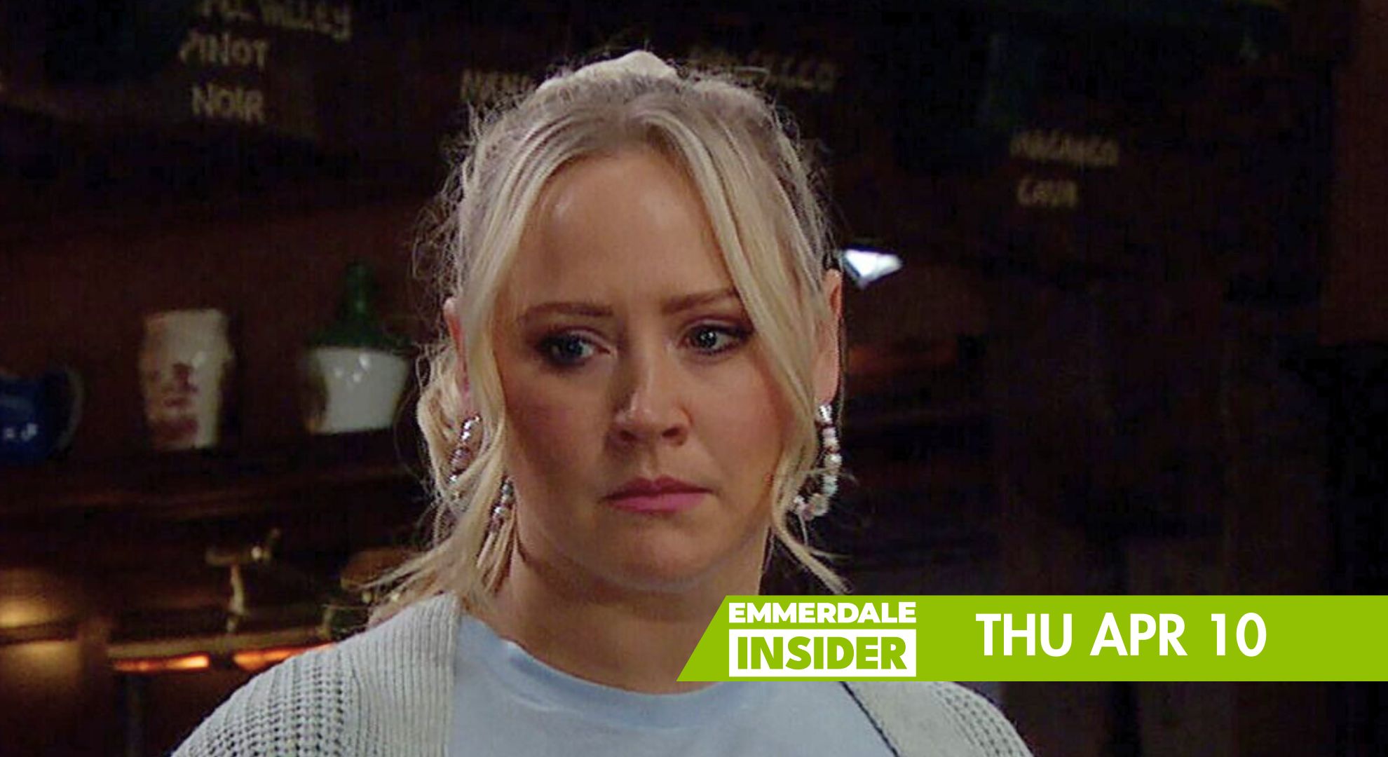 Emmerdale Insider for spoilers, breaking news, first-look pictures ...