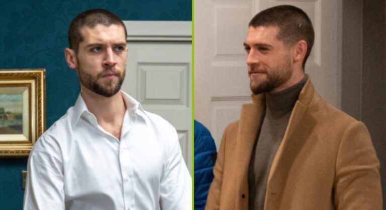 Inside Emmerdale star Ned Porteous’ hidden passion: ‘It became my ...