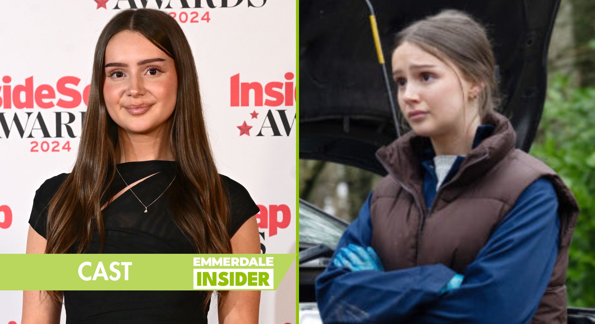 Katie Hill’s life away from Sarah Sugden: From theatre roles, secret singing career and future ...