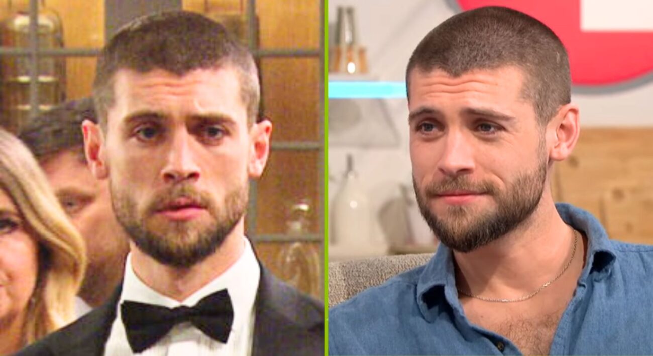 Ned Porteous’ future as Emmerdale sets up Joe Tate whodunnit