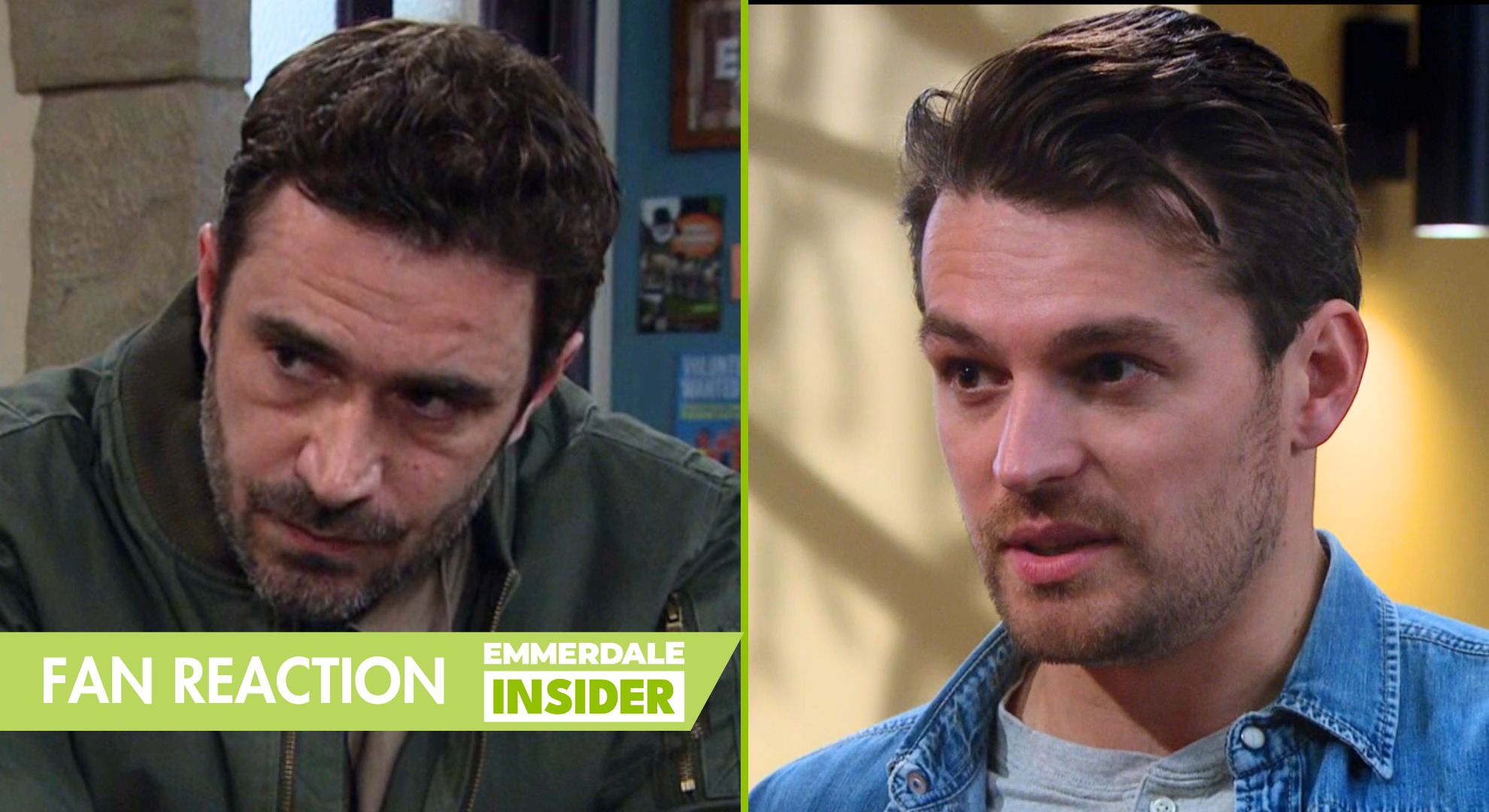 Emmerdale fans insist John Sugden can turn his fate around - by killing ...