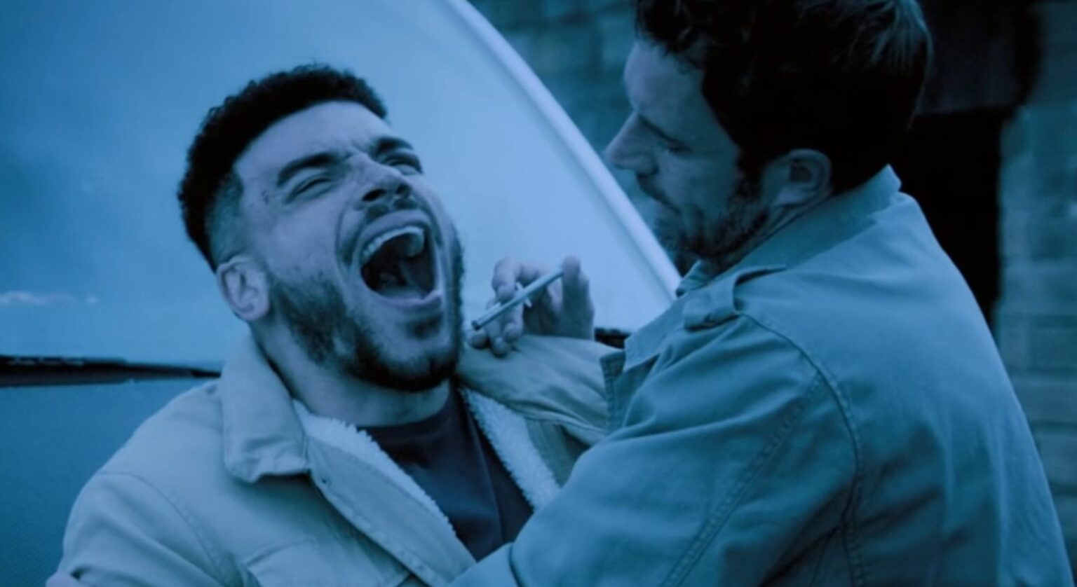 As Emmerdale villagers turn on each other over Nate’s murder 6 ‘obvious ...