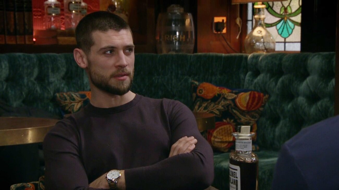 Emmerdale: Joe to be attacked and killed ‘Orient Express’ style, fans ...