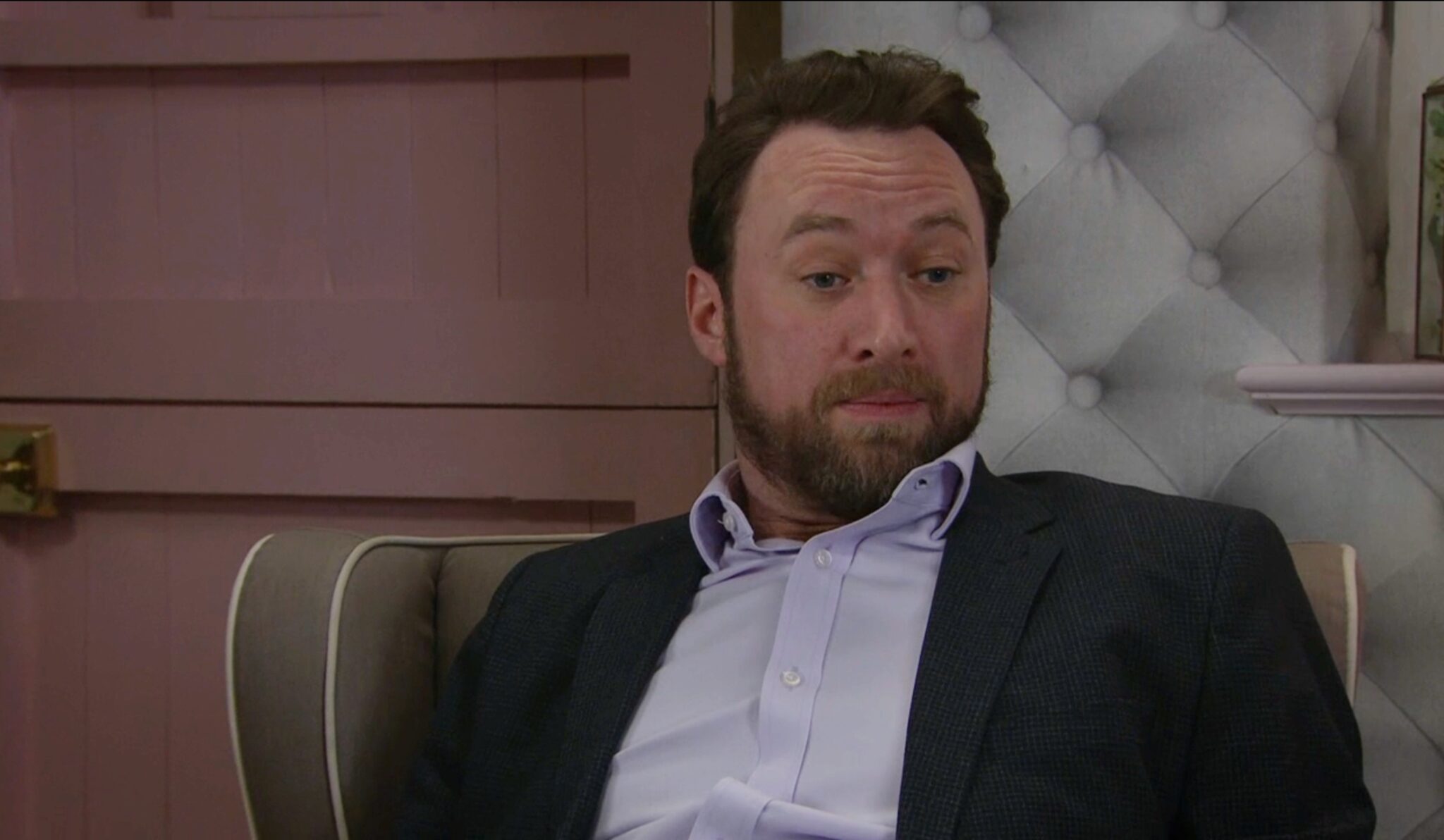 Upcoming Emmerdale spoilers: Liam reveals secret health battle