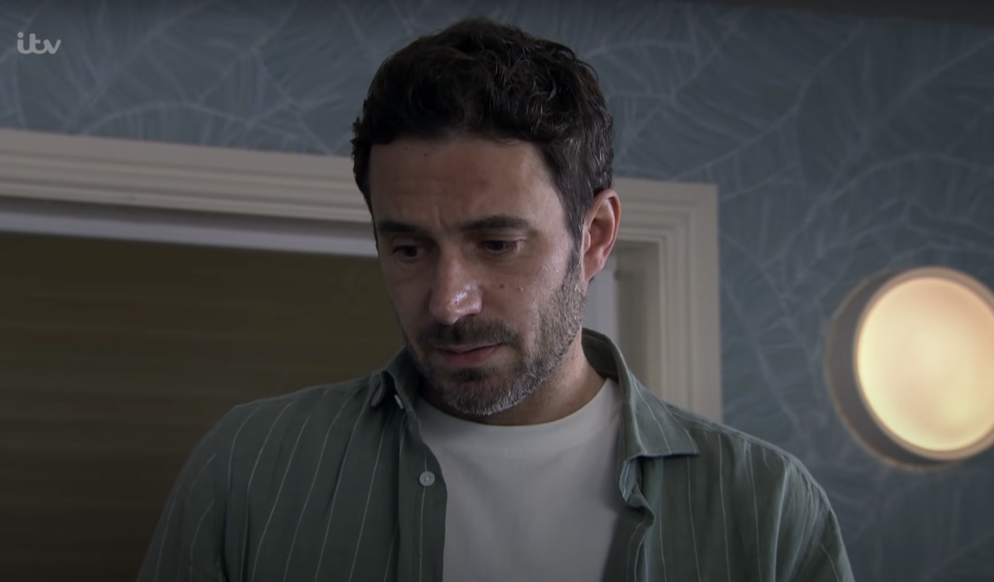 Every detail we know about Aidan Moore so far as Emmerdale gives major ...