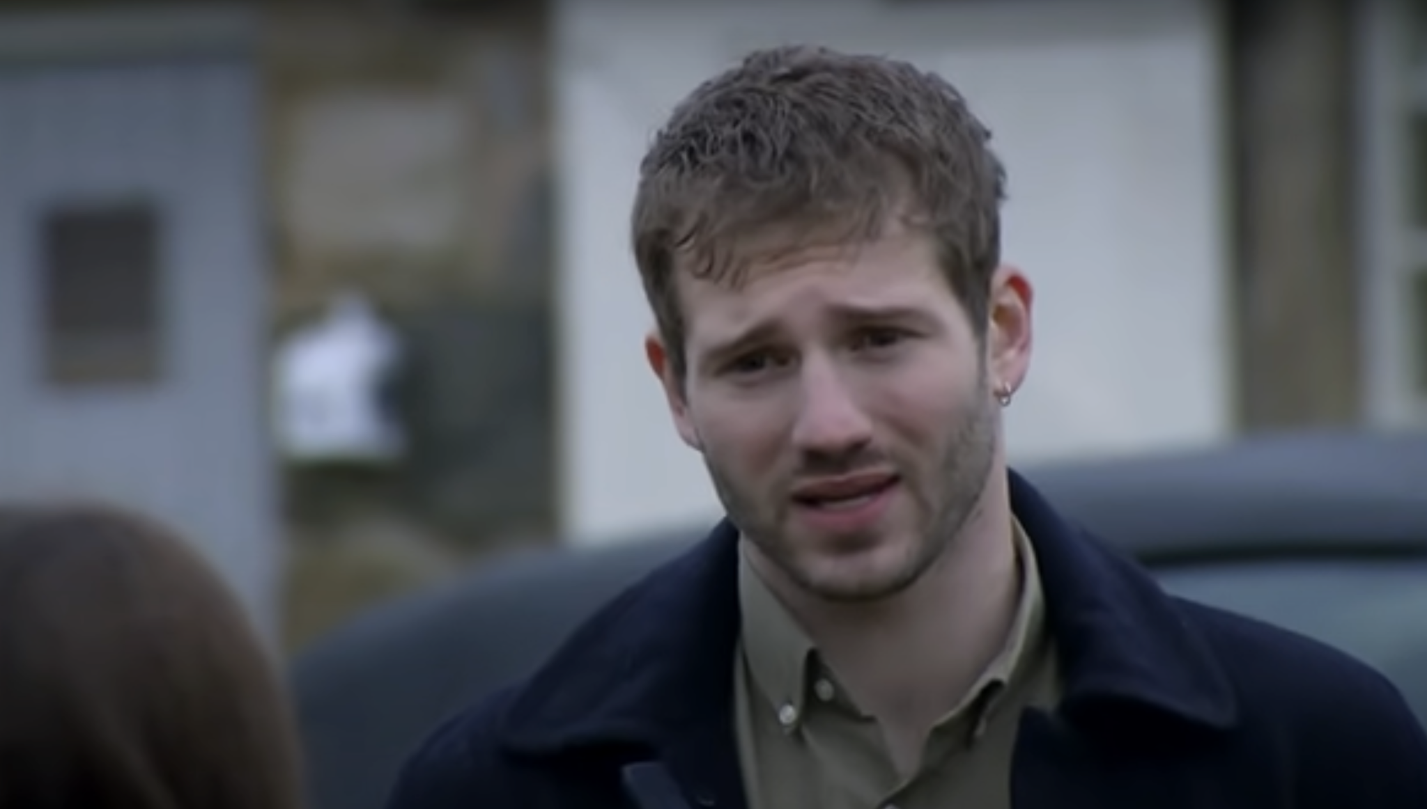 Emmerdale fan theory predicts Jamie Tate and Tina Dingle to return ...