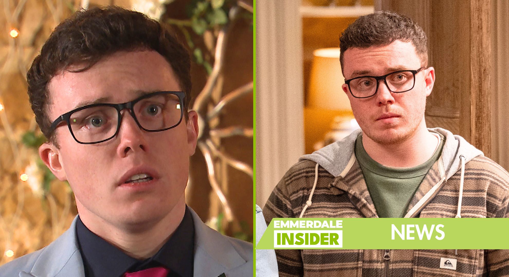 Vinny Dingle's tragic childhood explains fears over him being a dad to ...