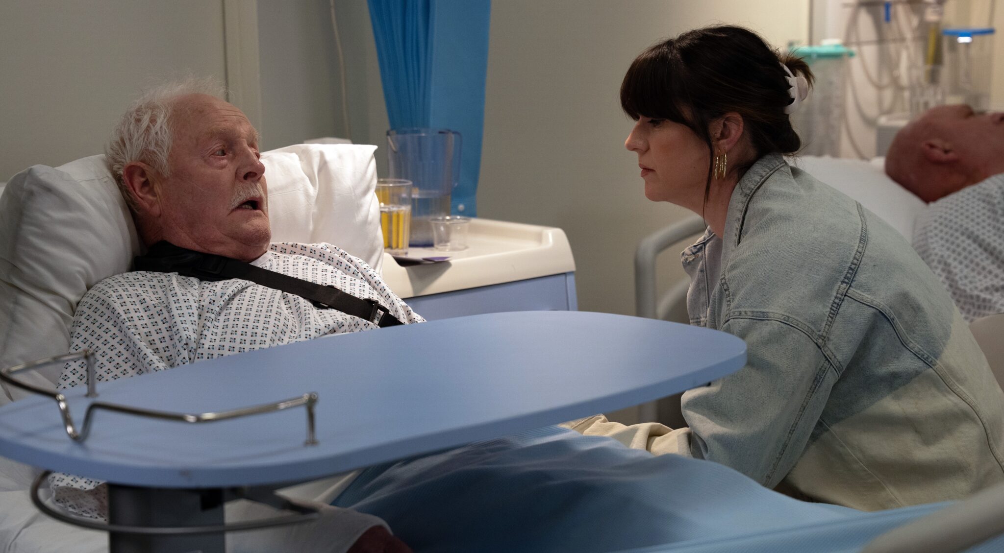Coming up in Emmerdale spoilers for this week - the biggest plots ...