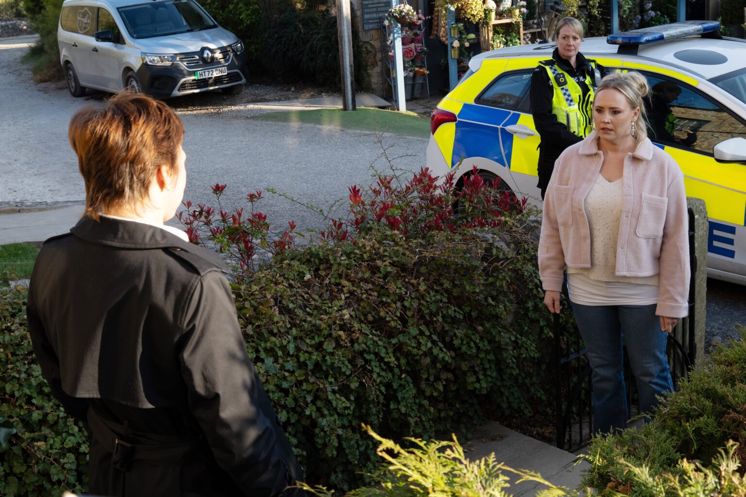 6 Emmerdale spoilers for tonight (Wednesday): Caleb races to save Ruby ...