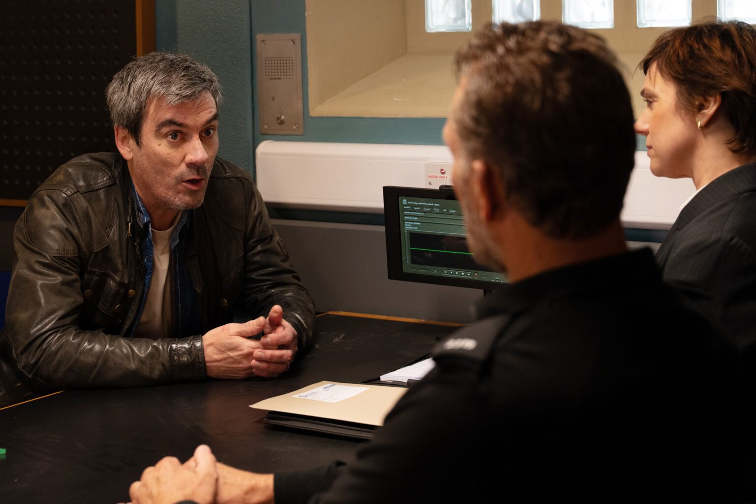 Emmerdale spoilers for next week: Nate’s body identified - and Cain ...