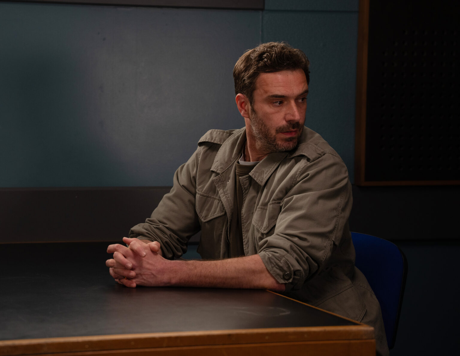 Emmerdale fans predict Anthony’s murder will be pinned on John when ...