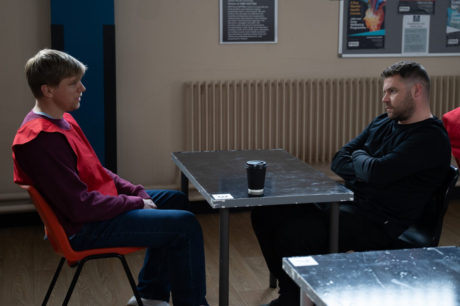Emmerdale EXCLUSIVE: The Robron drama continues! Here’s who fans say ...