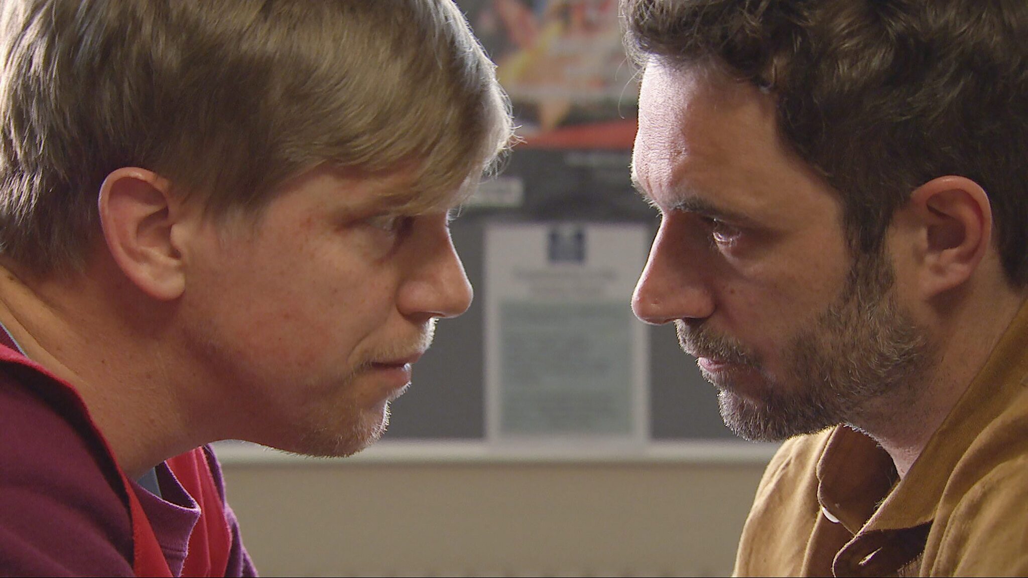 Emmerdale spoilers next week: Robert is on to John’s big secrets - and ...