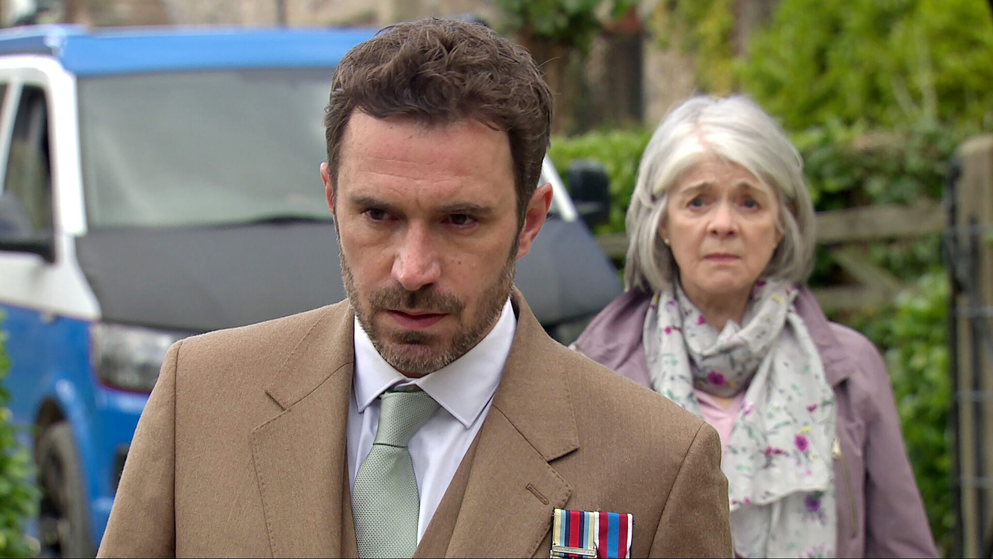 14 Emmerdale spoilers for next week: Secrets and lies exposed on John ...