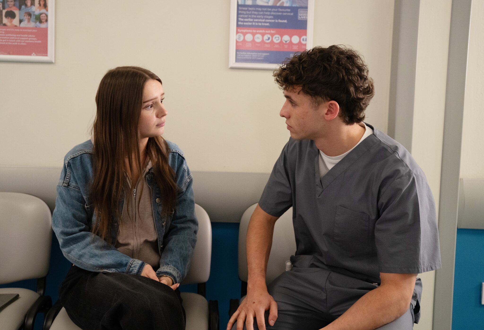 Sarah to die at Christmas, Emmerdale fan theory predicts