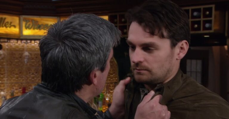 Emmerdale follow-up: Mack facing prison for slurry tank leak? All we know