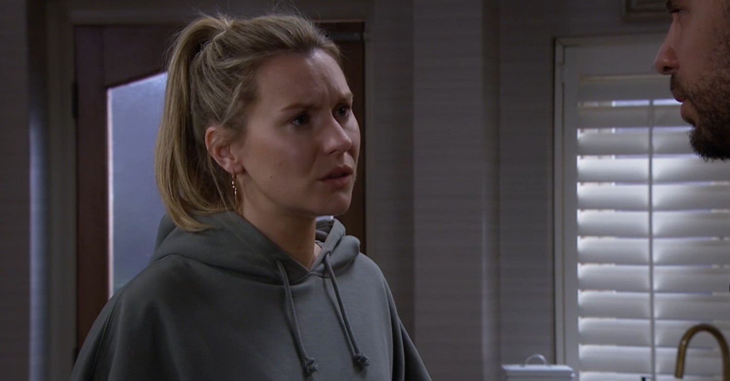 Emmerdale follow-up: Dawn confesses to pushing Joe, but is she telling ...