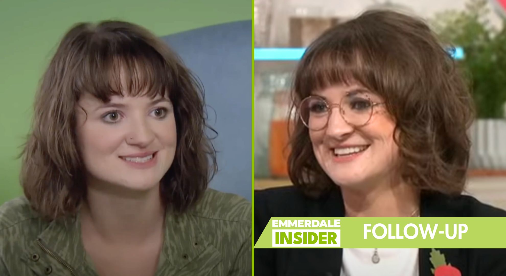 Emmerdale follow-up: As Gail Loman's exit airs, here’s what Rachael ...