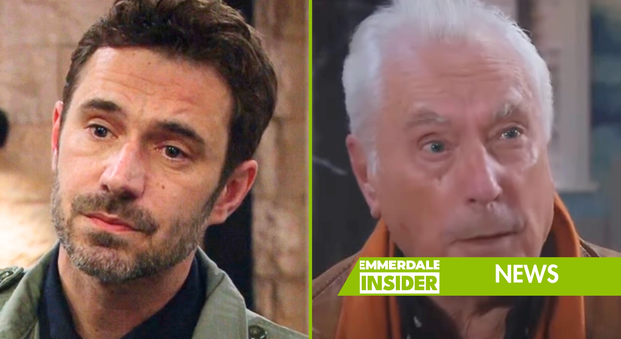Emmerdale fan theory predicts John to take the blame for Anthony murder ...