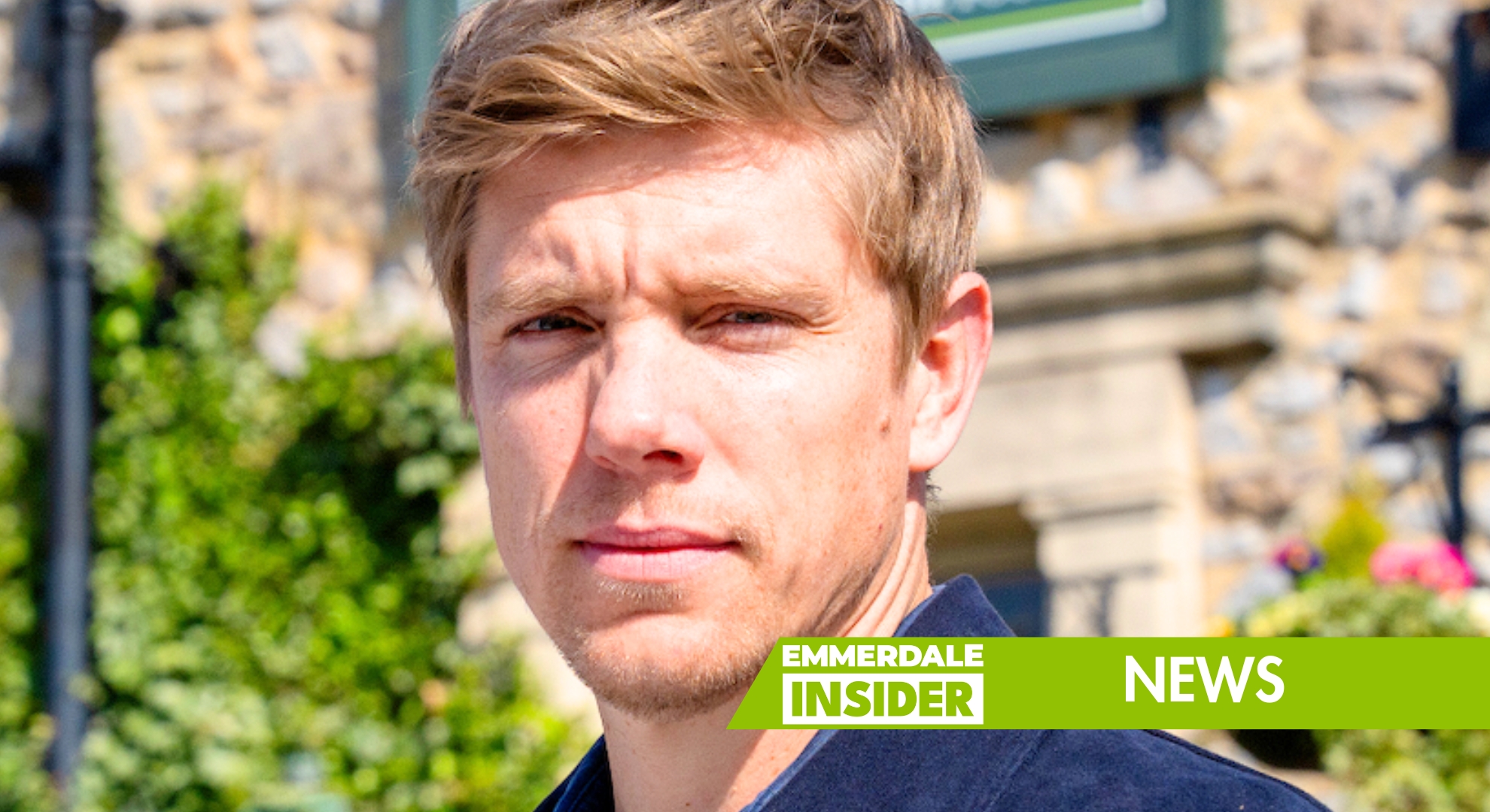 Emmerdale follow-up: As Robert Sugden returns to soap, what this means ...