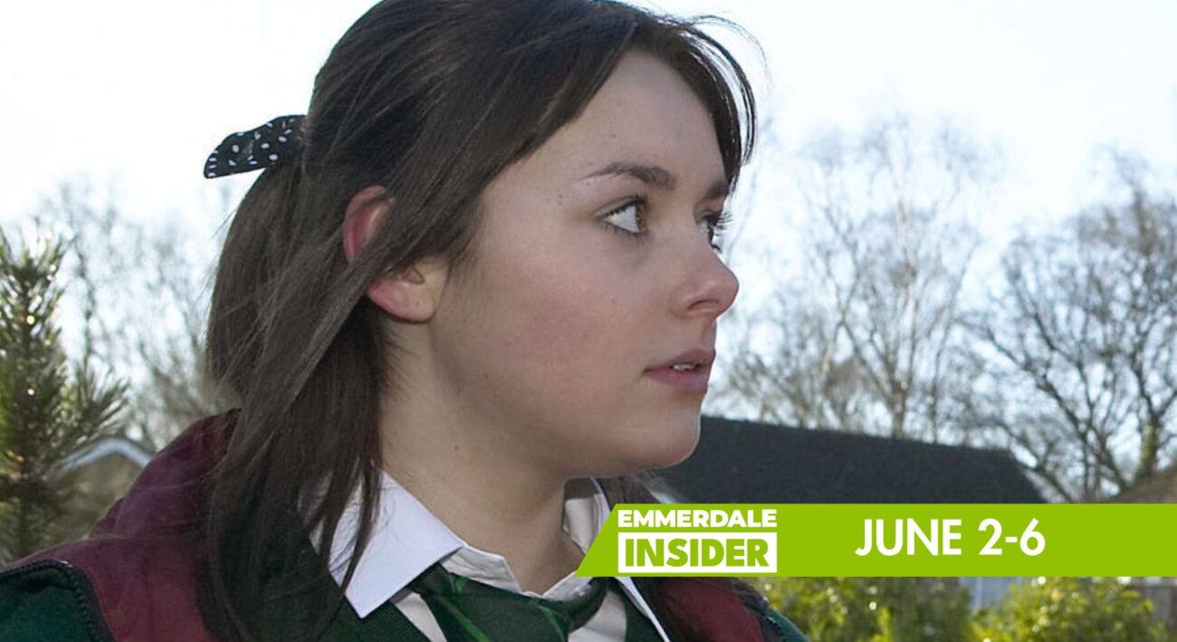 Classic Emmerdale - ITV3 schedule, spoilers, character & cast news