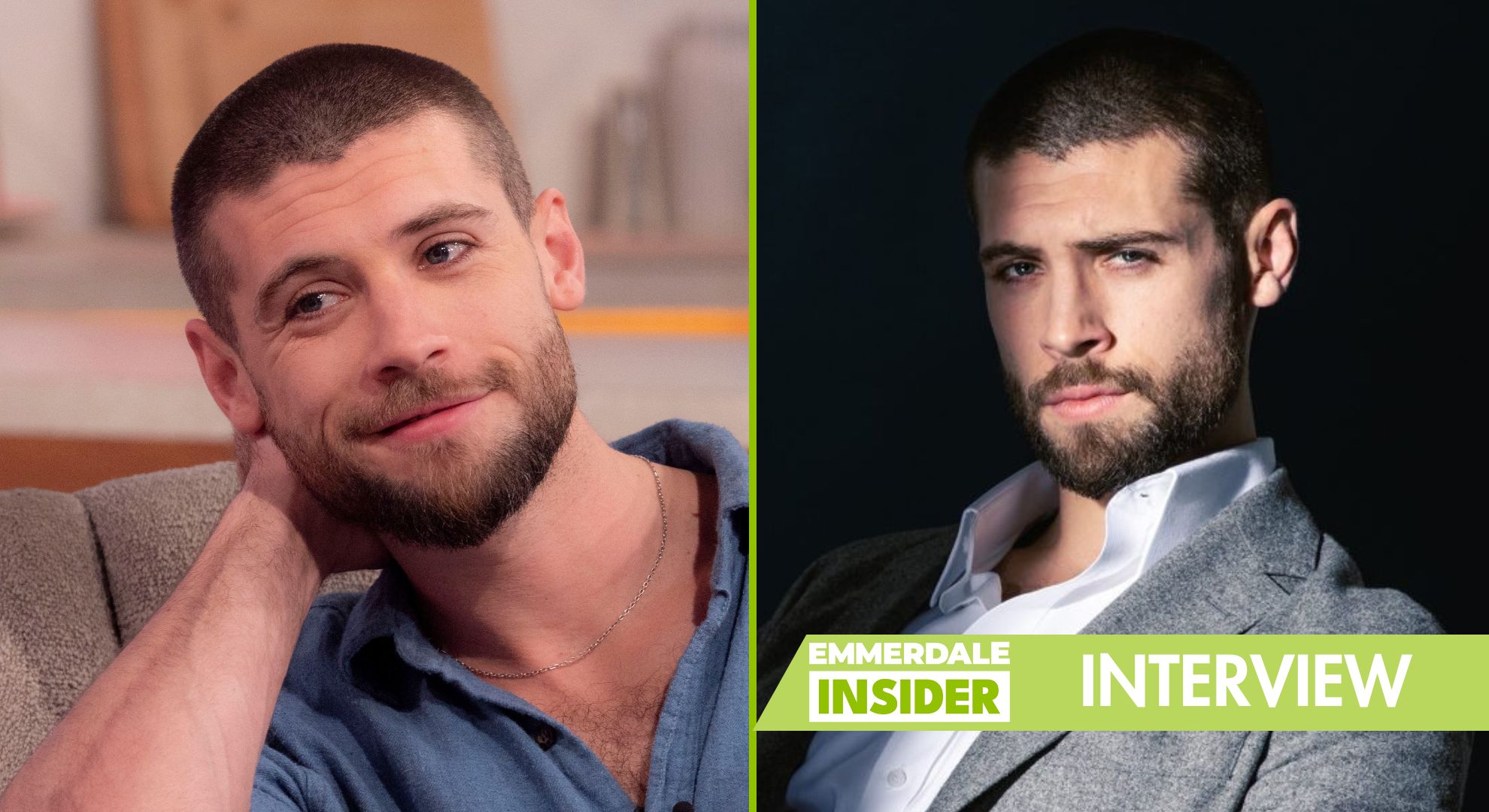 Emmerdale: From kidney theft to love for Dawn and revenge attack, Ned ...