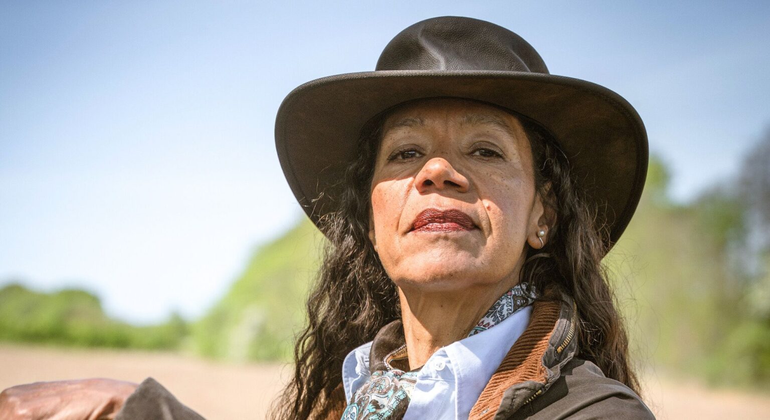 4 reasons why newcomer Celia Daniels is just what Emmerdale needs right now