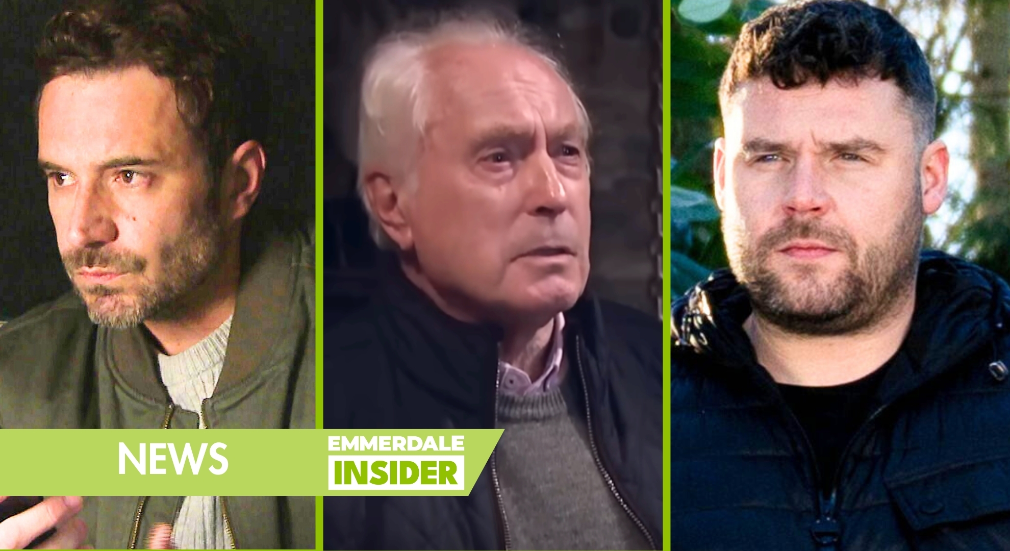 Emmerdale fan theory predicts Anthony Fox will ‘return from dead’ to ...