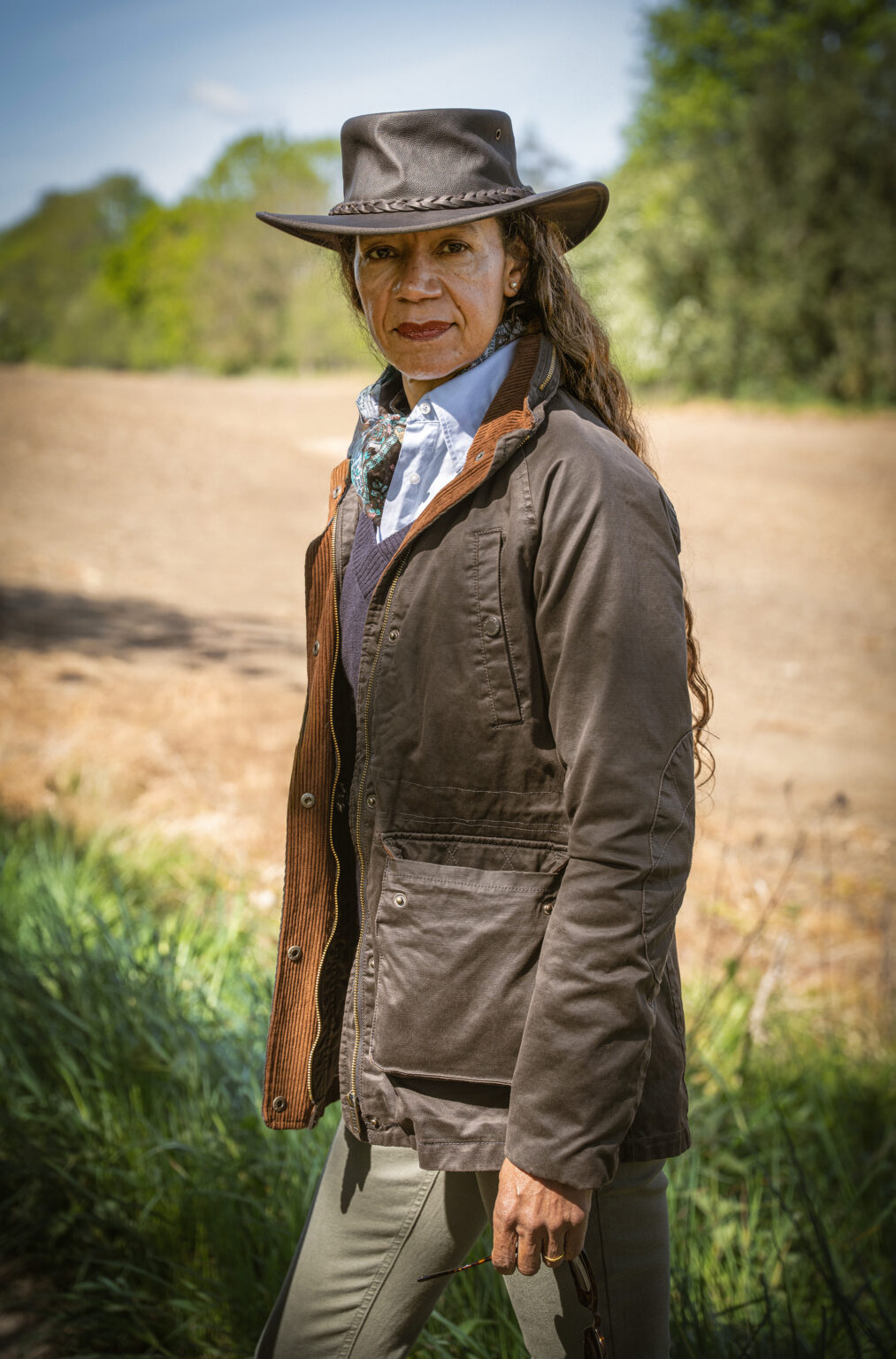 Inside Celia Daniels star Jaye Griffiths' life away from Emmerdale ...