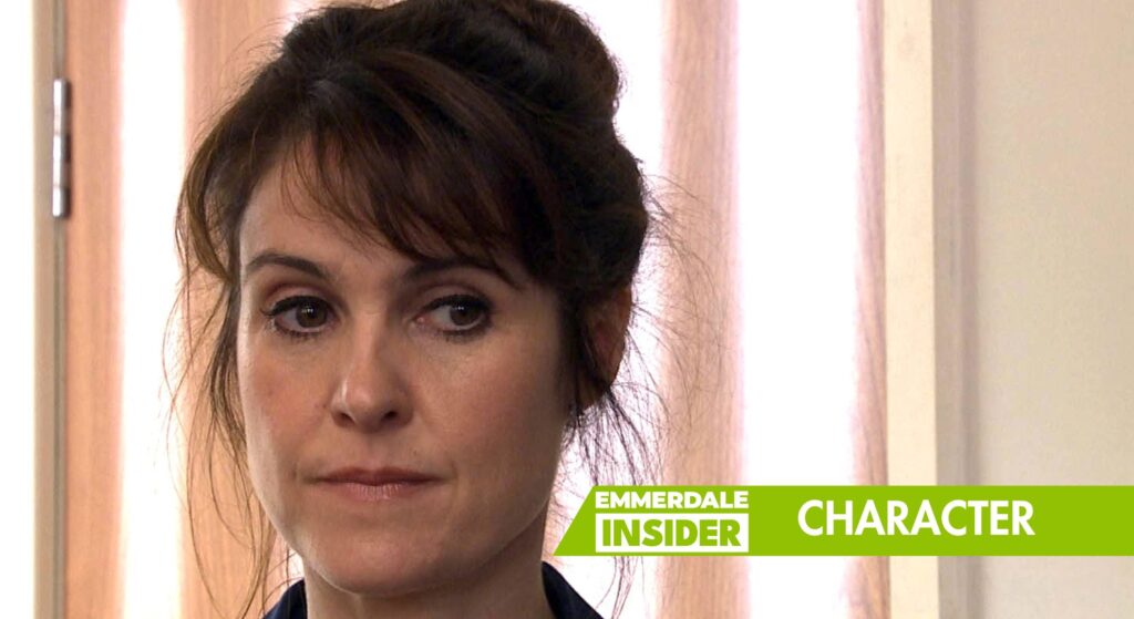 The Barton family tree in Emmerdale: From Moira to tragic John, James ...