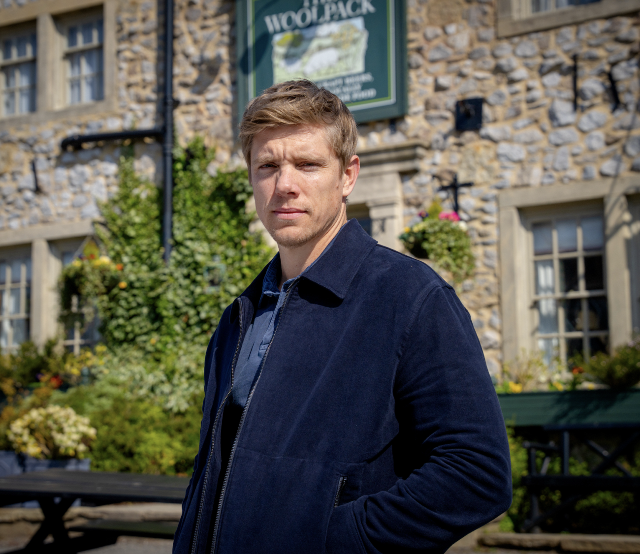 Emmerdale follow-up: As Robert Sugden returns to soap, what this means for Aaron and John explored